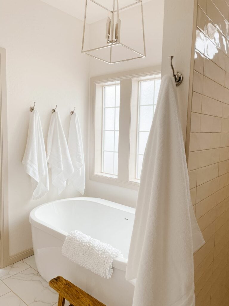The Clarke | Meg & Co. Designer Homes