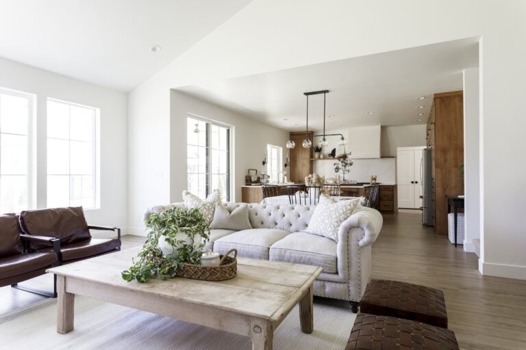 Why You Need a Custom Home Designer | Meg & Co. Designer Homes