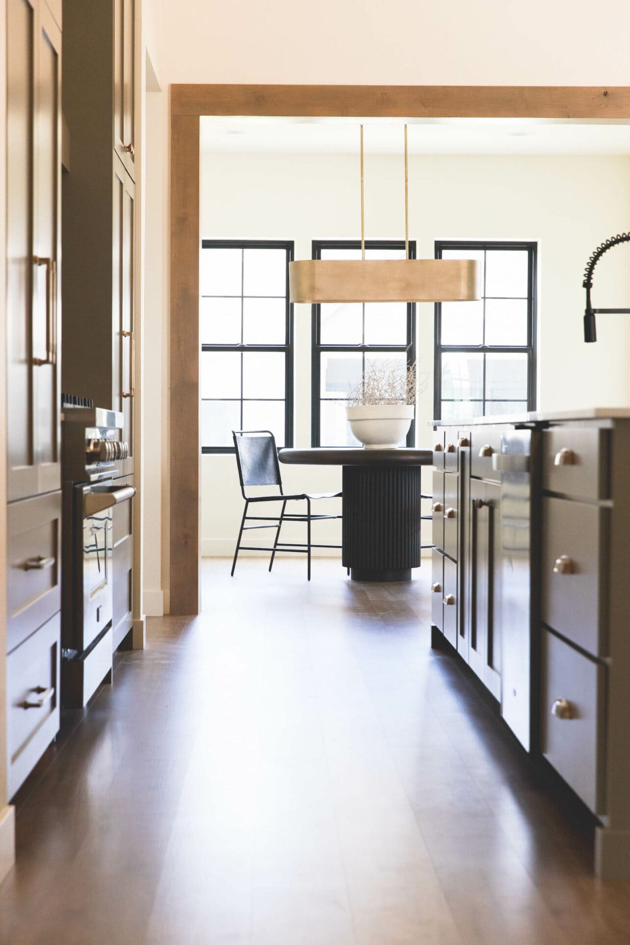 Inside The Hayden: Where Craftsmanship and Creativity Merge | Meg & Co ...