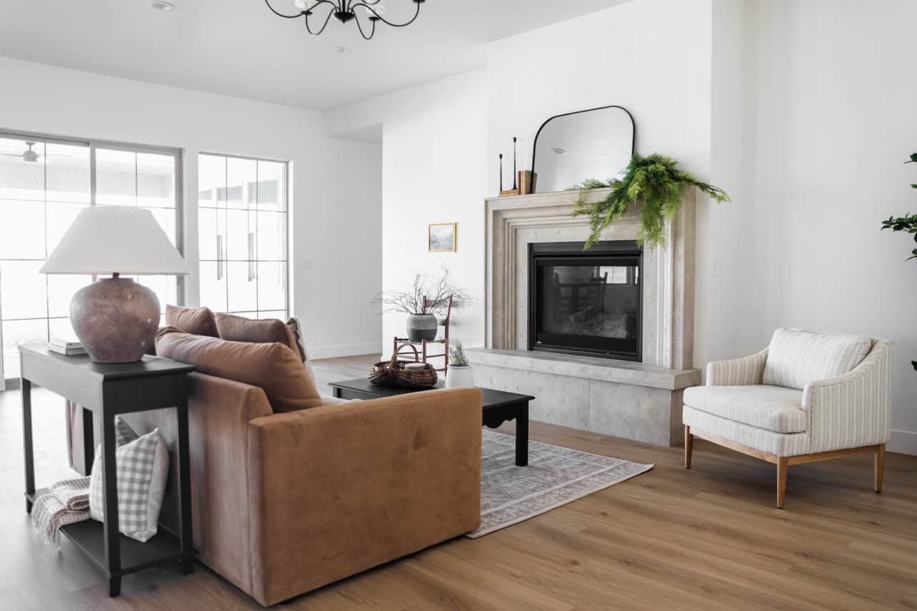 6 Best Wallpaper Ideas to Include in Your Home | Meg & Co. Designer Homes