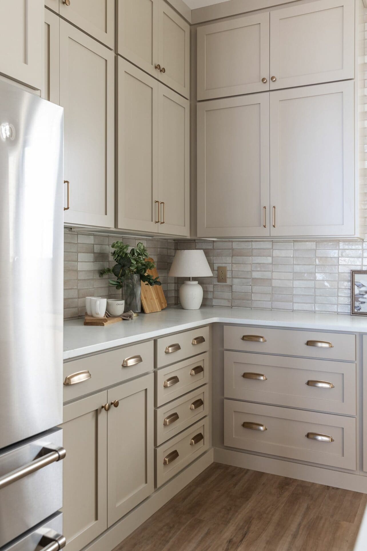 A Home Designer’s Guide to Creating A Custom Kitchen | Meg & Co ...