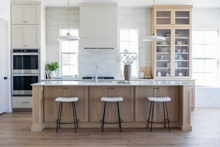 A Home Designer’s Guide to Creating A Custom Kitchen | Meg & Co ...