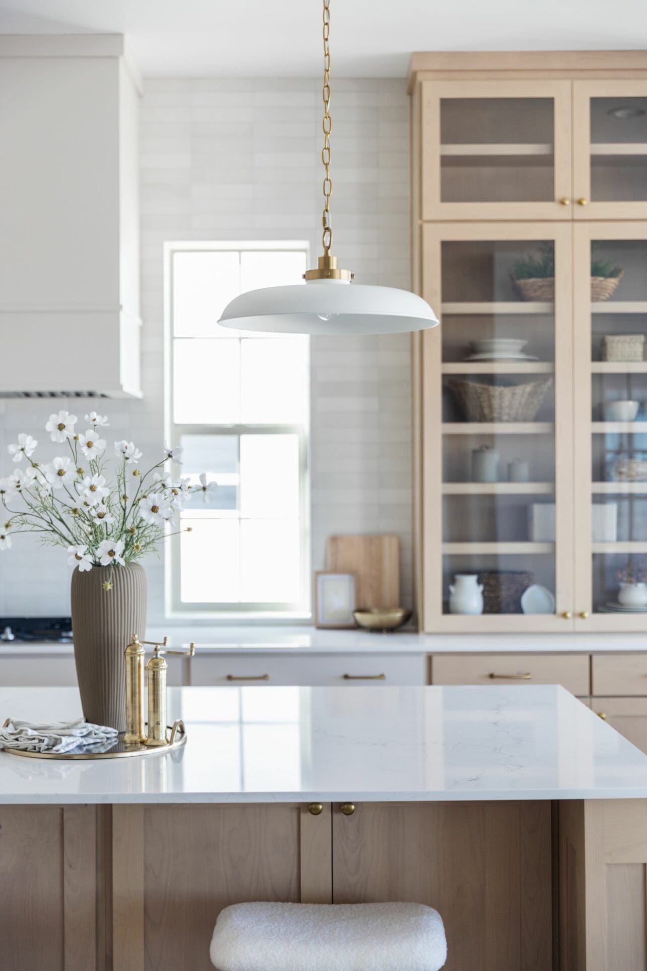 A Home Designer’s Guide to Creating A Custom Kitchen | Meg & Co ...