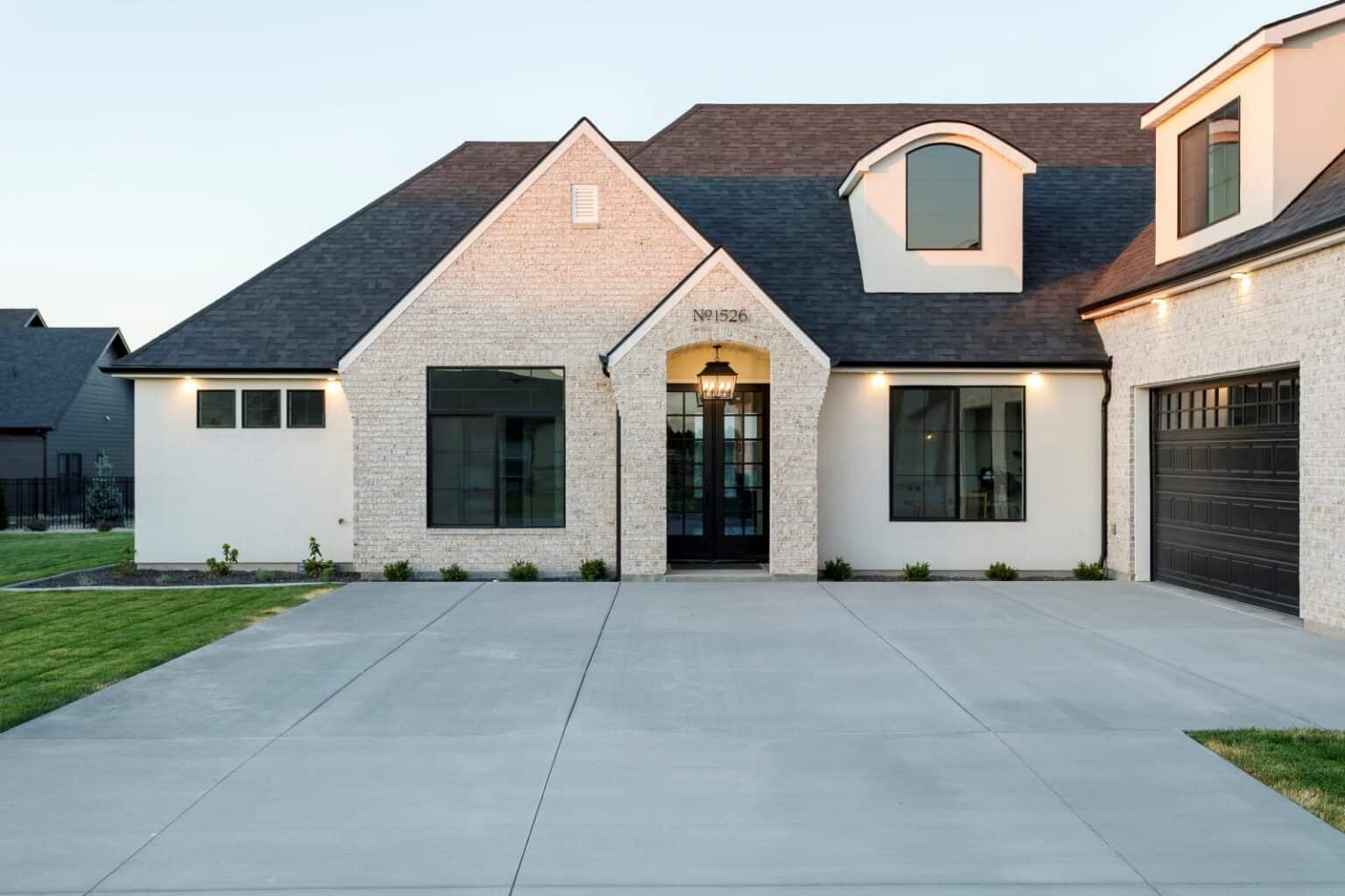 Our Designer’s Favorite White Paint Colors | Meg & Co. Designer Homes