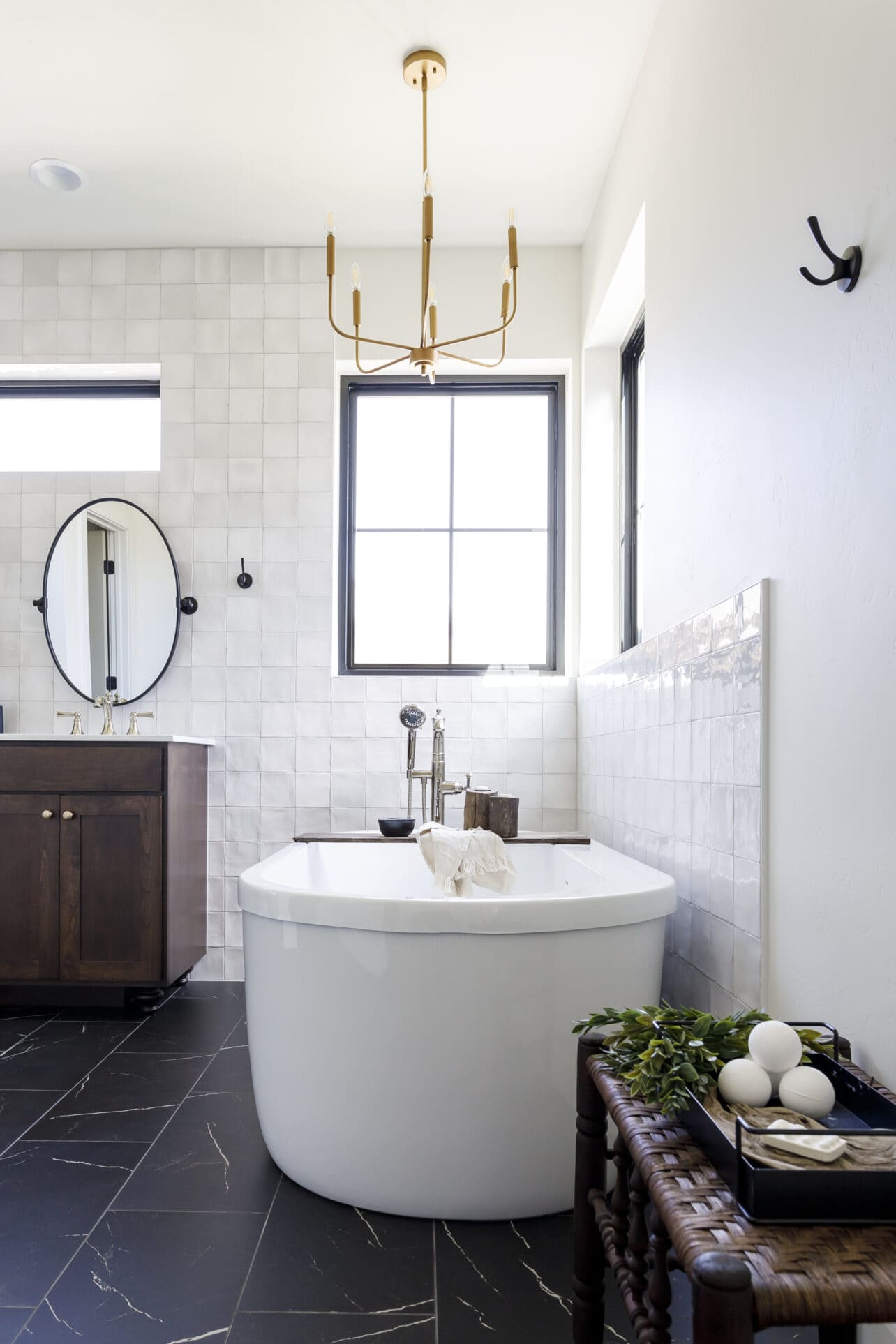 4 Types of Lighting in Your Home and Light Layering | Meg & Co ...