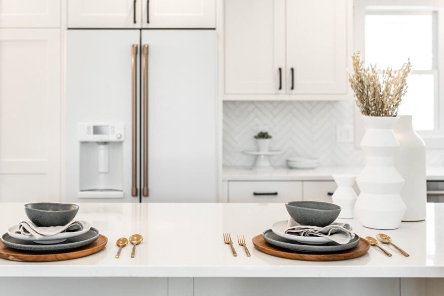 How to Choose Kitchen Hardware - The Ultimate Guide | Meg & Co ...