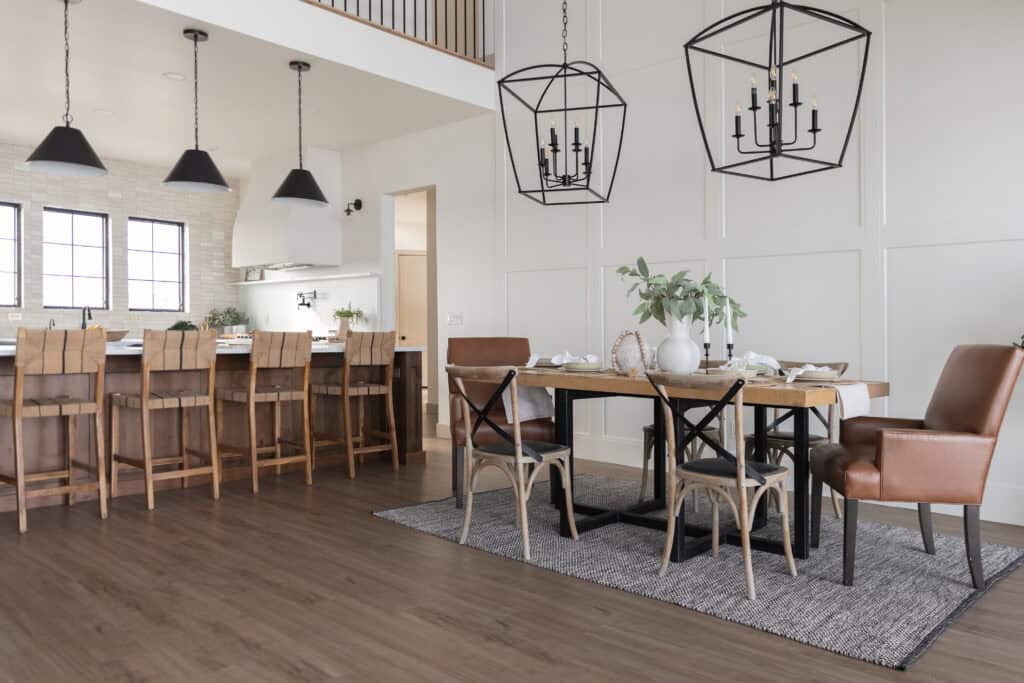 Extra Outlets & Places to Install Them in Your Home | Meg & Co ...