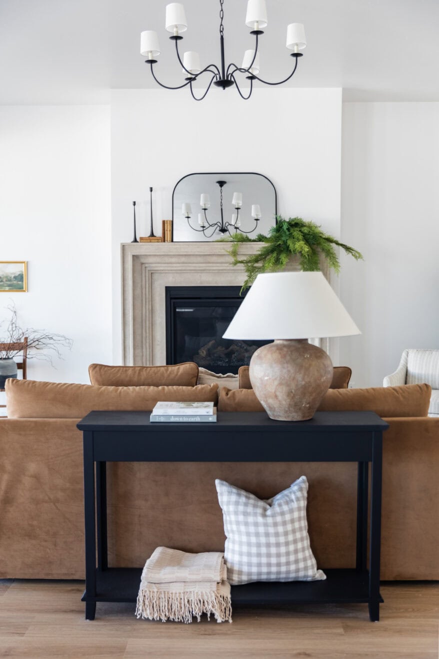Living Room Layout Ideas: How to Arrange Your Furniture | Meg & Co ...