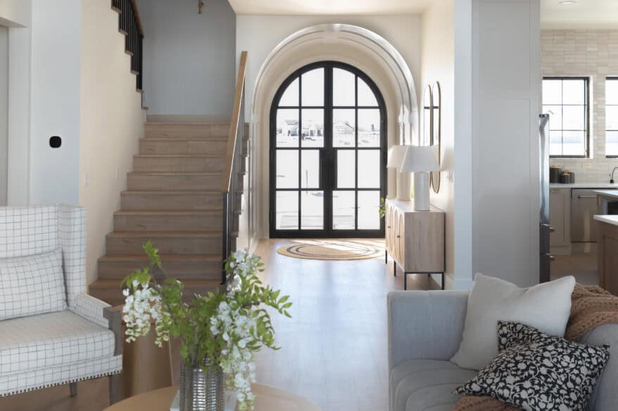 5 Open Floor Plan Ideas For Your Idaho Home Meg Co Designer Homes