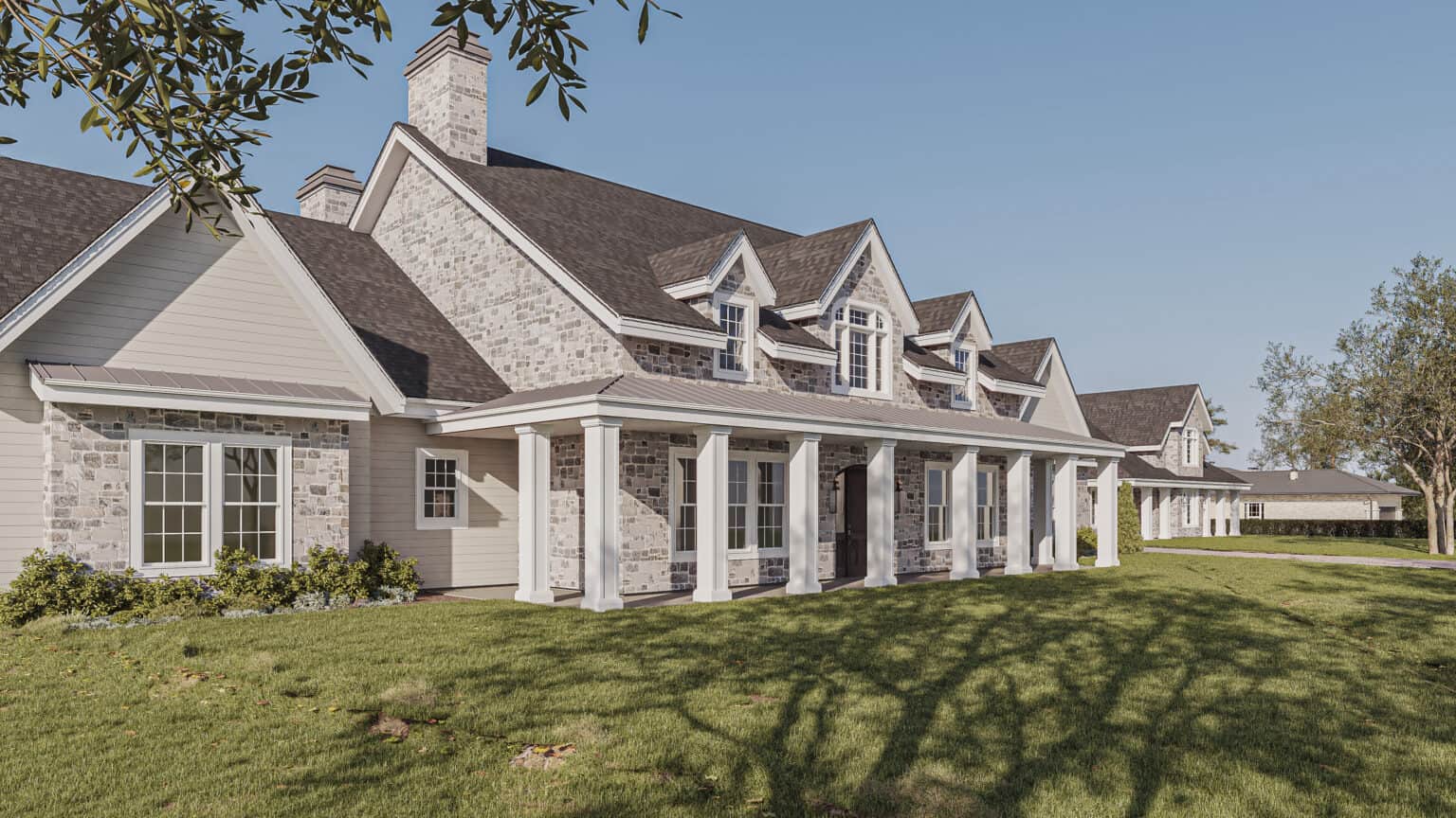 The 5 Most Stylish Modern House Styles in 2024 | Meg & Co. Designer Homes