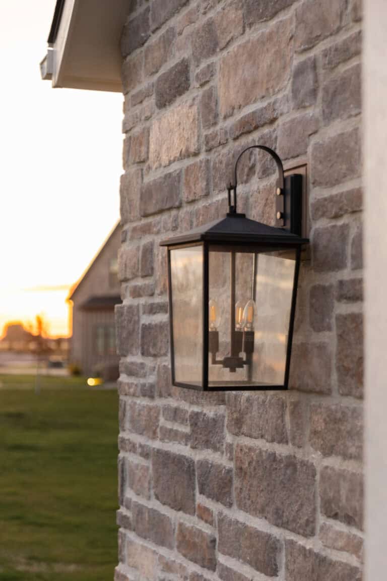 Ideal Home Direction | Meg & Co. Designer Homes