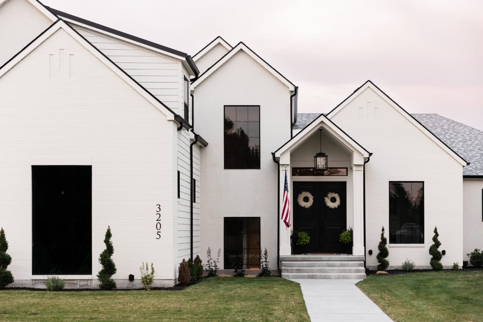Ideal Home Direction | Meg & Co. Designer Homes