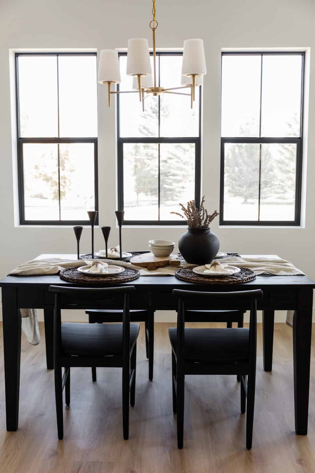 Types of Chandeliers In Your Home | Meg & Co. Designer Homes