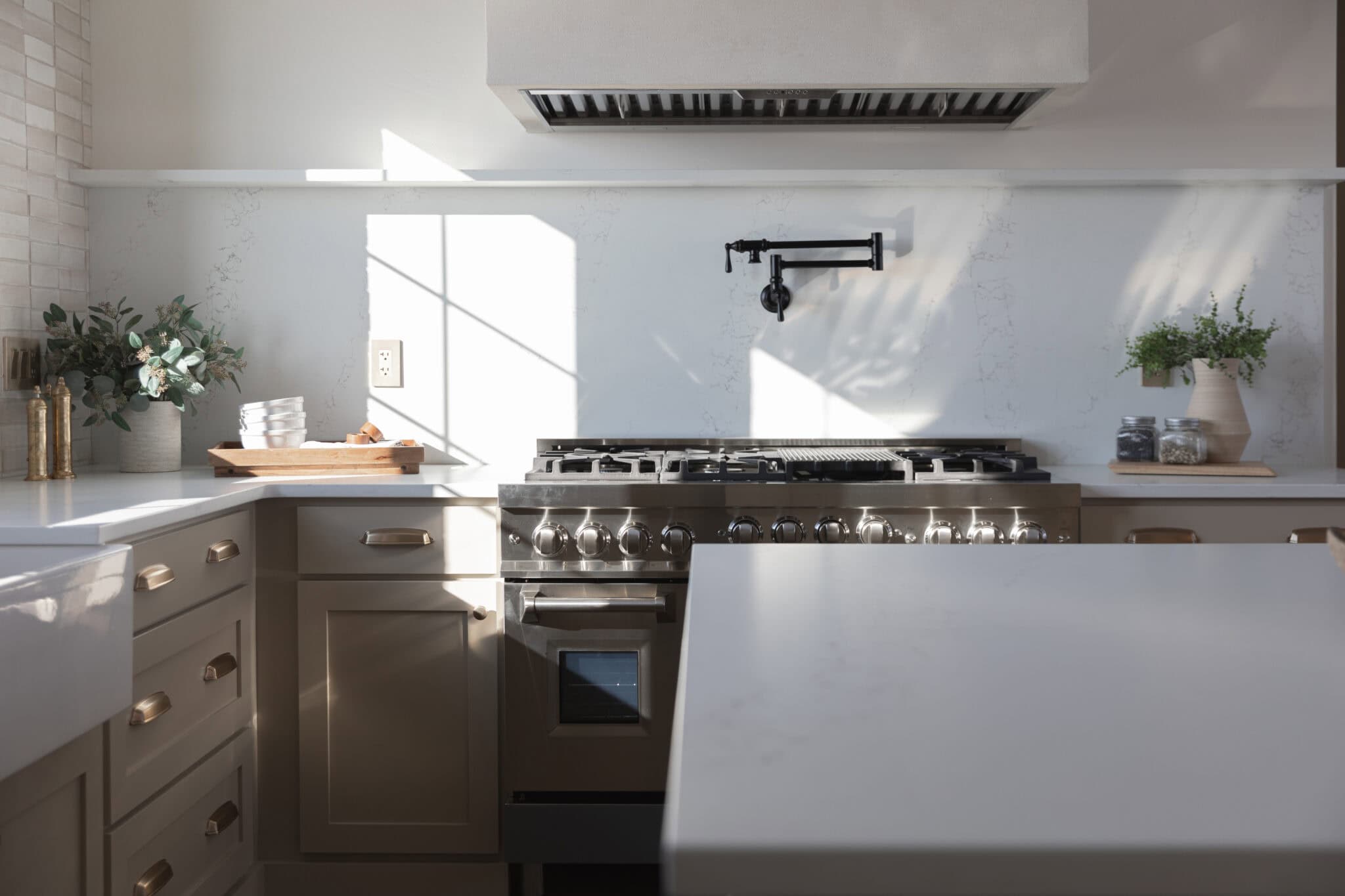 Extra Outlets & Places to Install Them in Your Home | Meg & Co ...