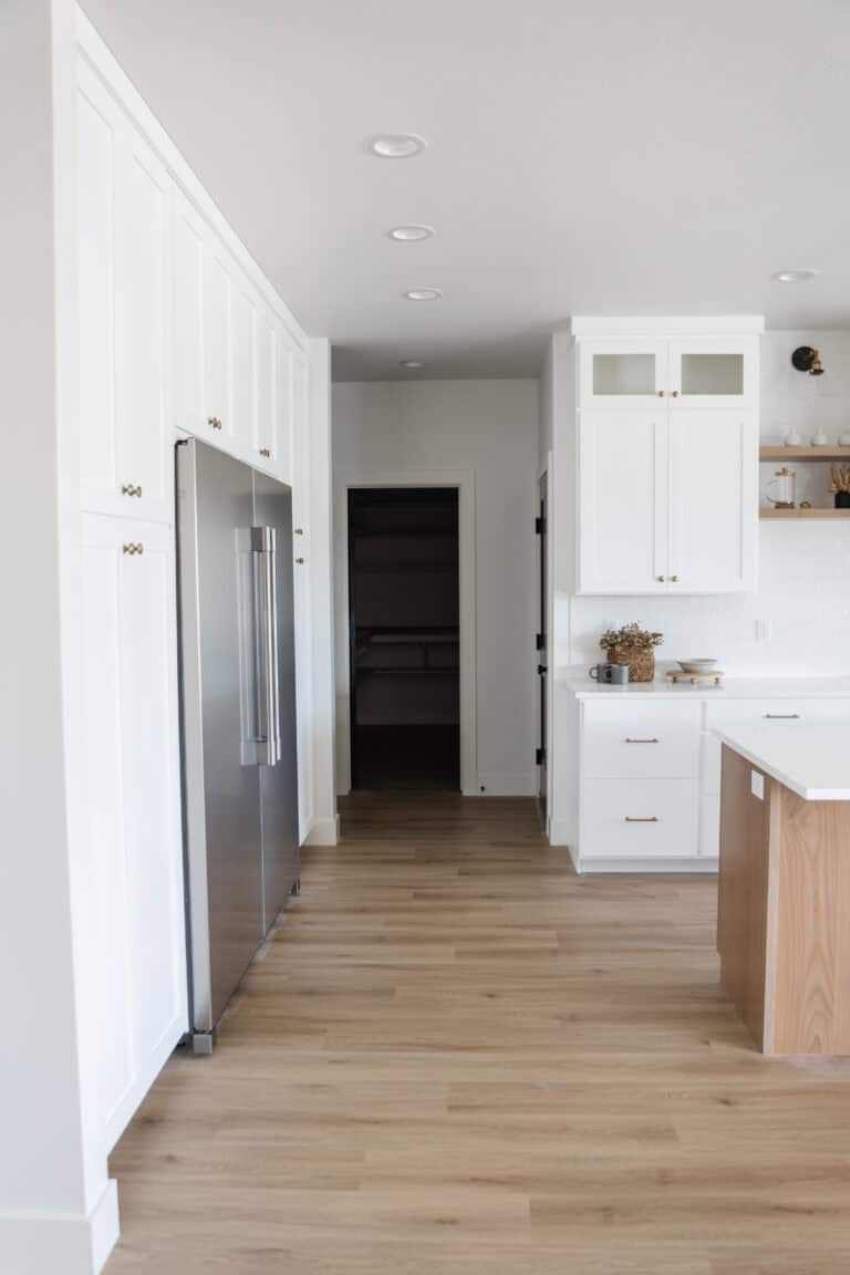 Extra Outlets & Places to Install Them in Your Home | Meg & Co ...