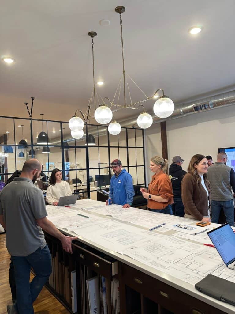 What is Pre-Construction Planning? | Construction Process | Meg & Co ...