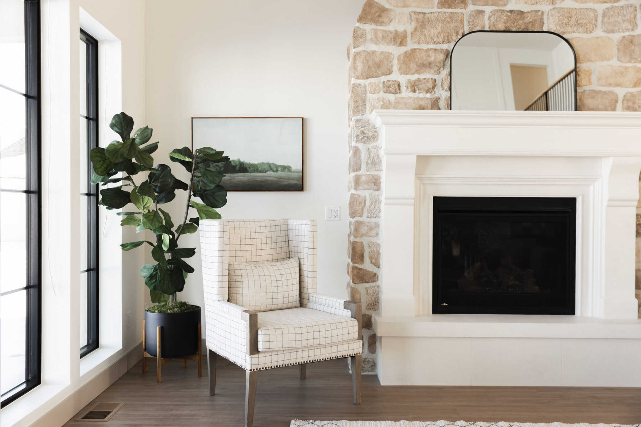 Extra Outlets & Places to Install Them in Your Home | Meg & Co ...