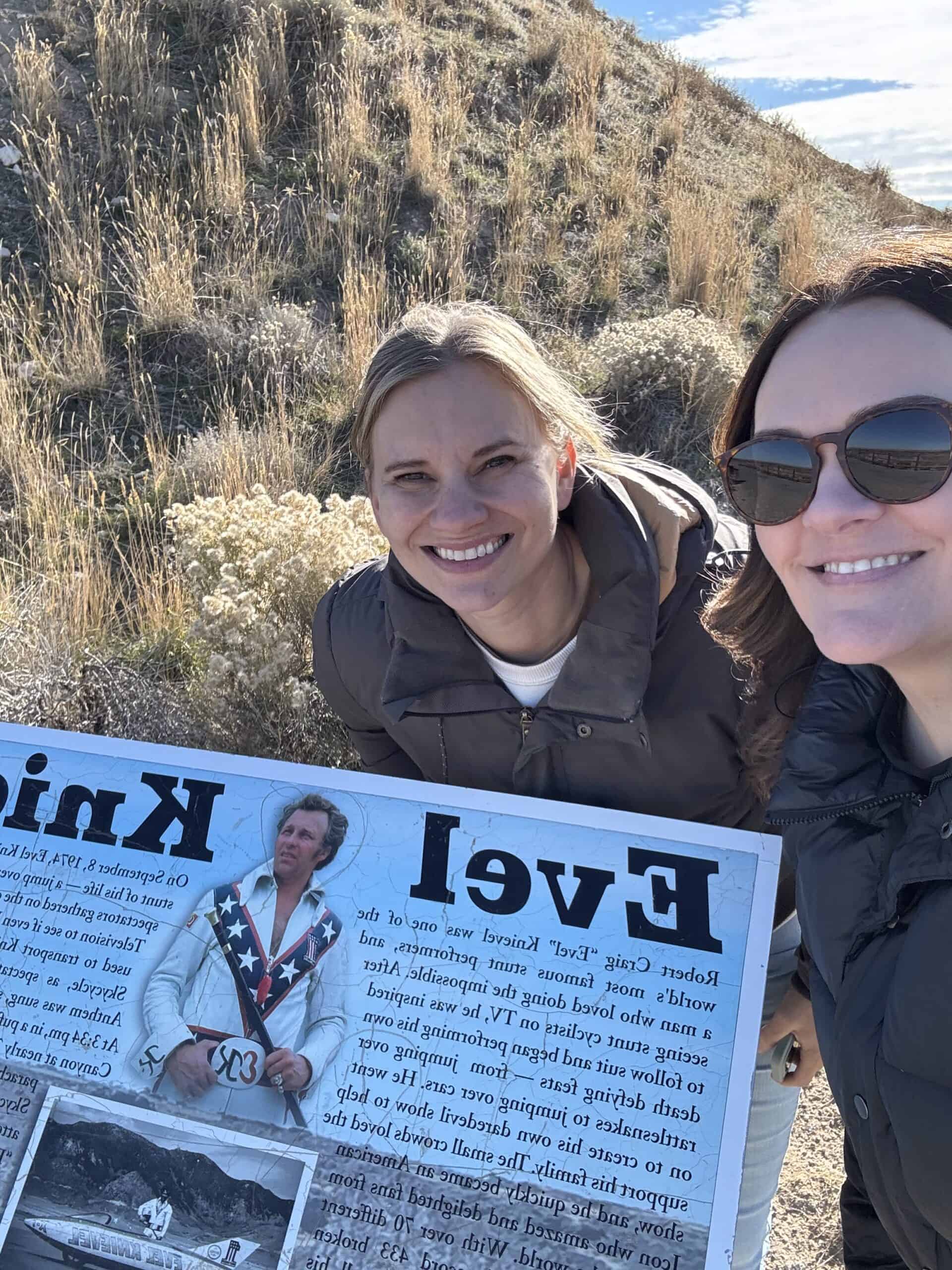 Things to Do in Twin Falls, Idaho | Meg & Co. Designer Homes