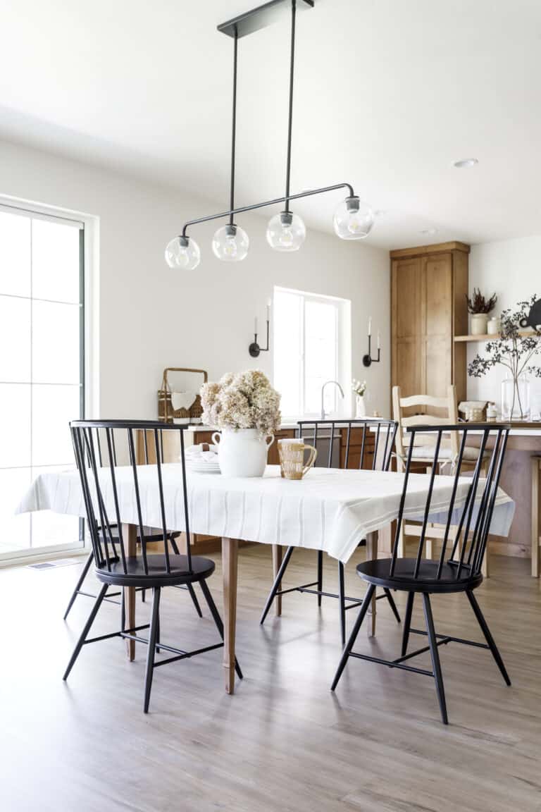 Ideal Home Direction | Meg & Co. Designer Homes
