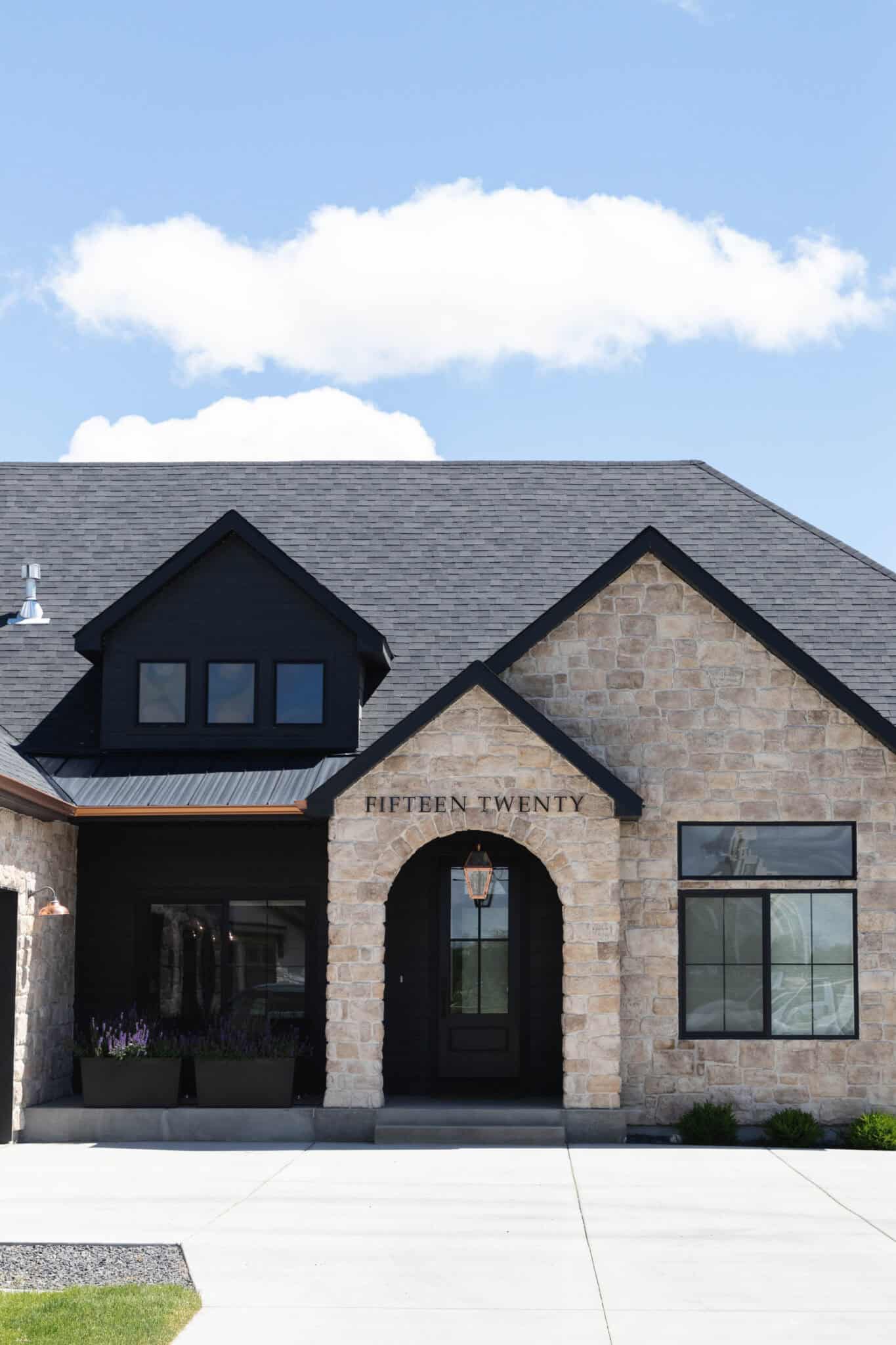 Top Front Door Styles and Types for Your Custom Home | Meg & Co ...