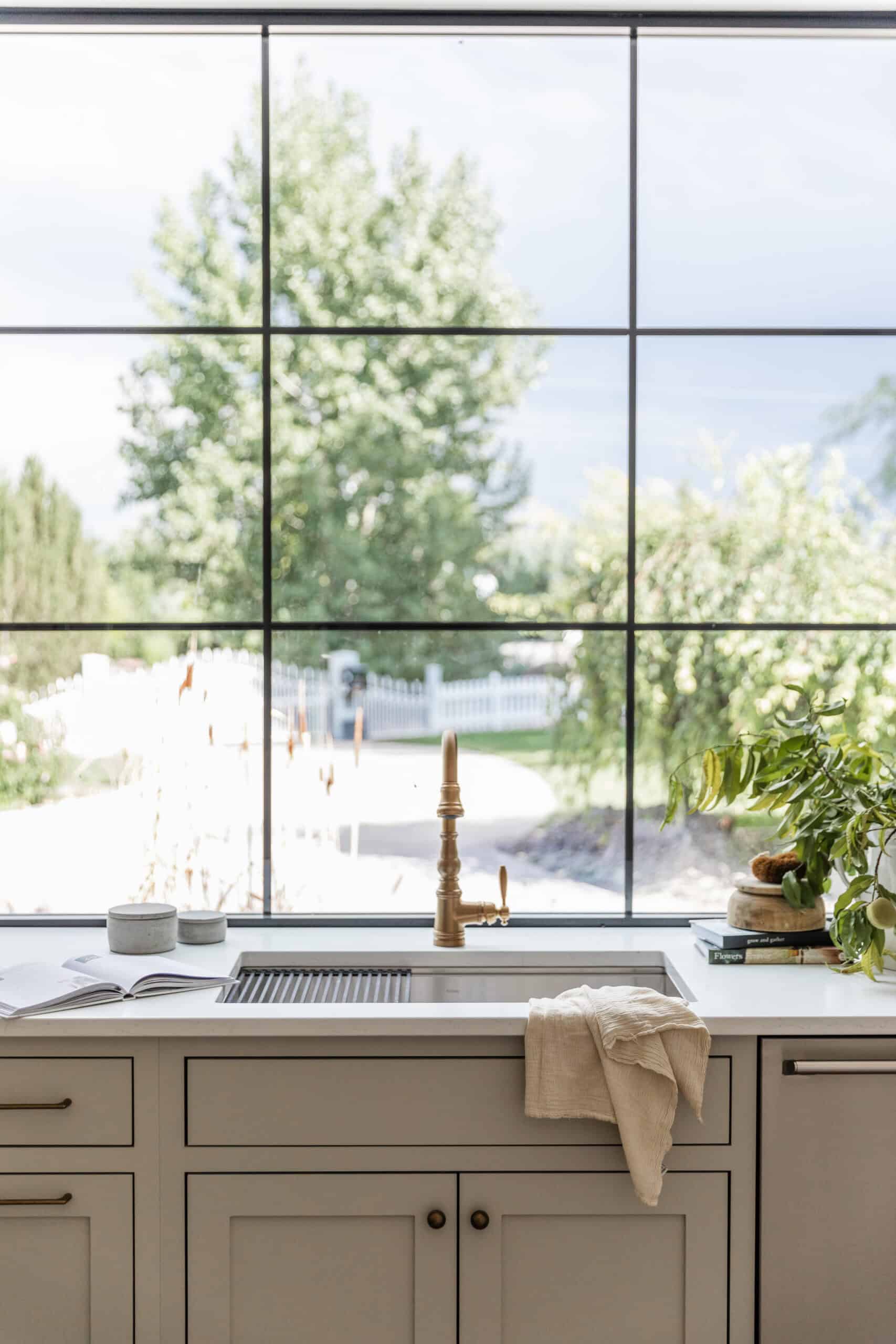 Butler's Pantry & Scullery Kitchen | Why You Need One | Meg & Co ...
