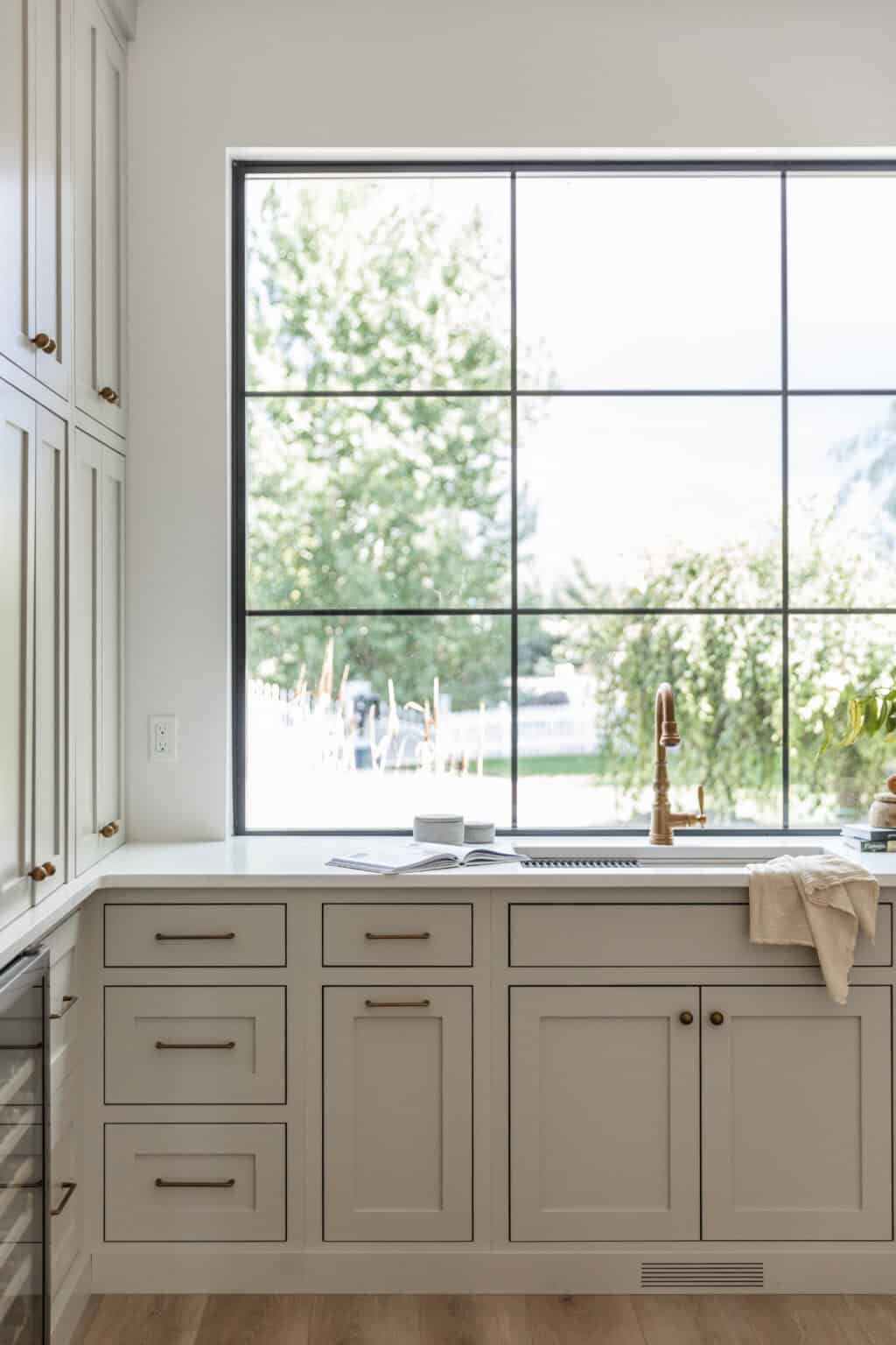 Butler's Pantry & Scullery Kitchen | Why You Need One | Meg & Co ...
