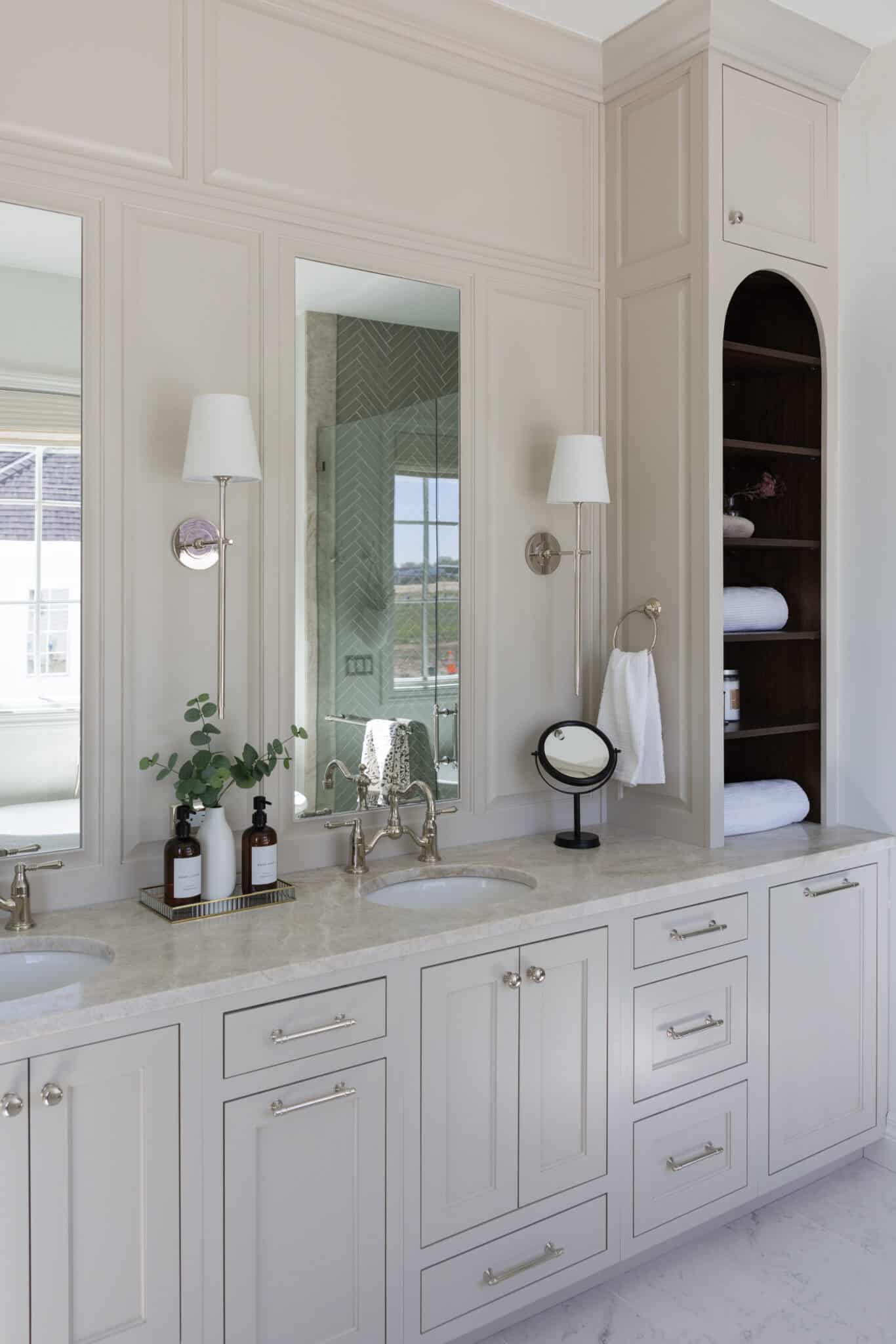 5 Unique Home Design Features: The Clifford | Meg & Co. Designer Homes