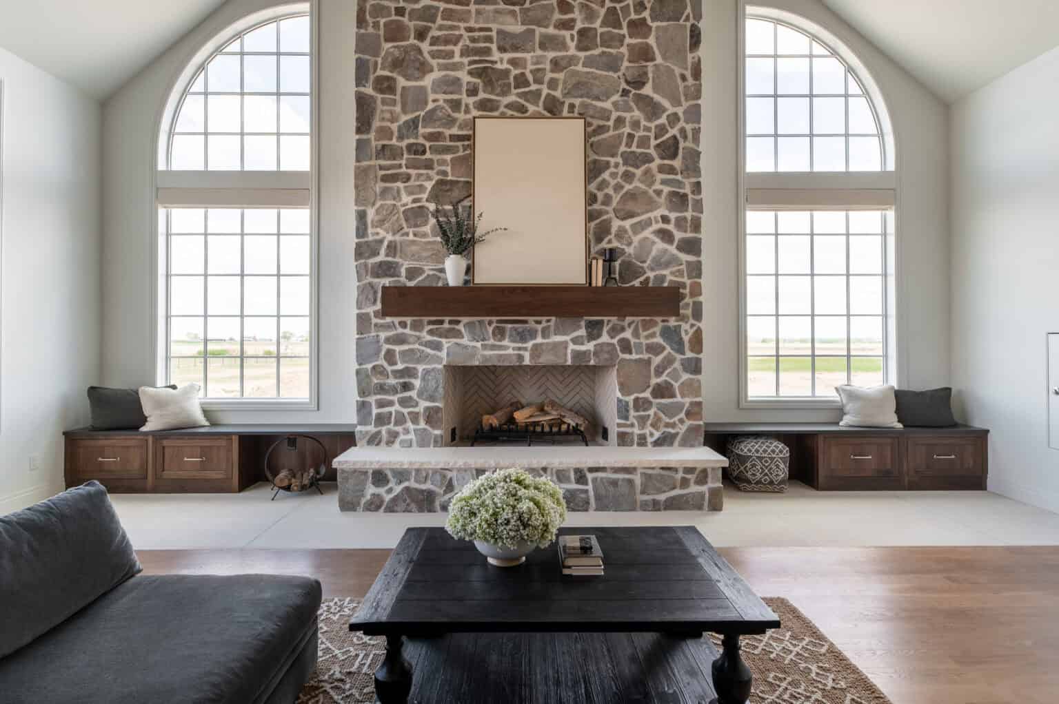 5 Unique Home Design Features: The Clifford | Meg & Co. Designer Homes